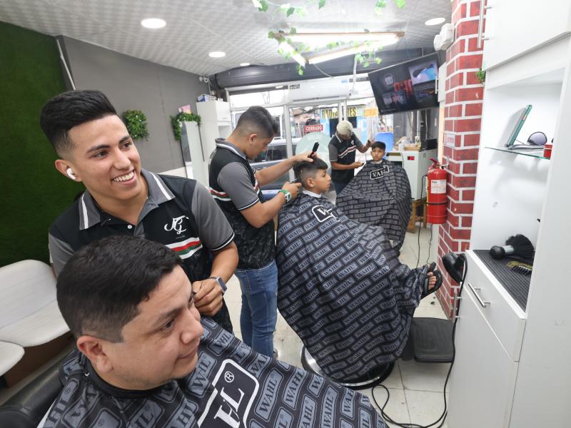 Josué Barbería 《 OPINIONES